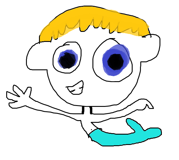 Aiden | Bubble Guppies Fanon Wiki | Fandom