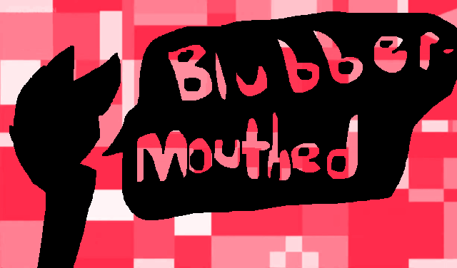 Blubber-Mouthed | Bubble Guppies Fanon Wiki | Fandom