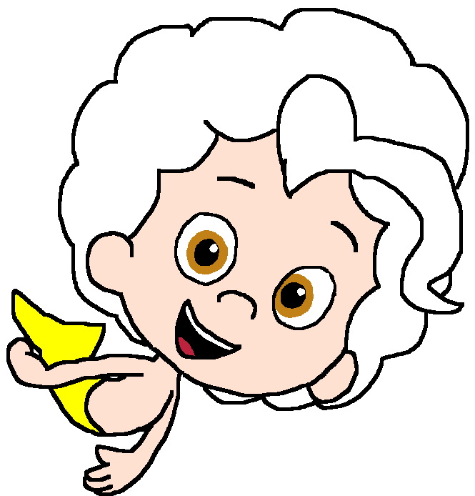 Percy | Bubble Guppies Fanon Wiki | Fandom