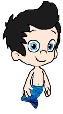 Andy | Bubble Guppies Fanon Wiki | Fandom