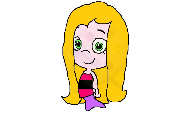Lemon Drop | Bubble Guppies Fanon Wiki | Fandom