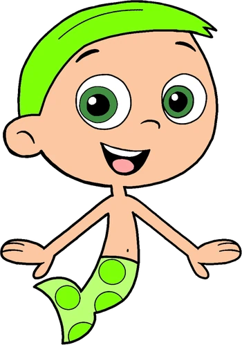 Sheldon | Bubble Guppies Fanon Wiki | Fandom