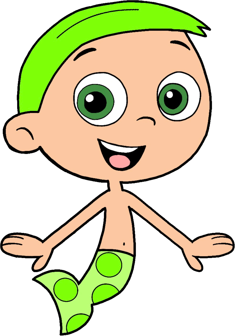 Sheldon | Bubble Guppies Fanon Wiki | Fandom