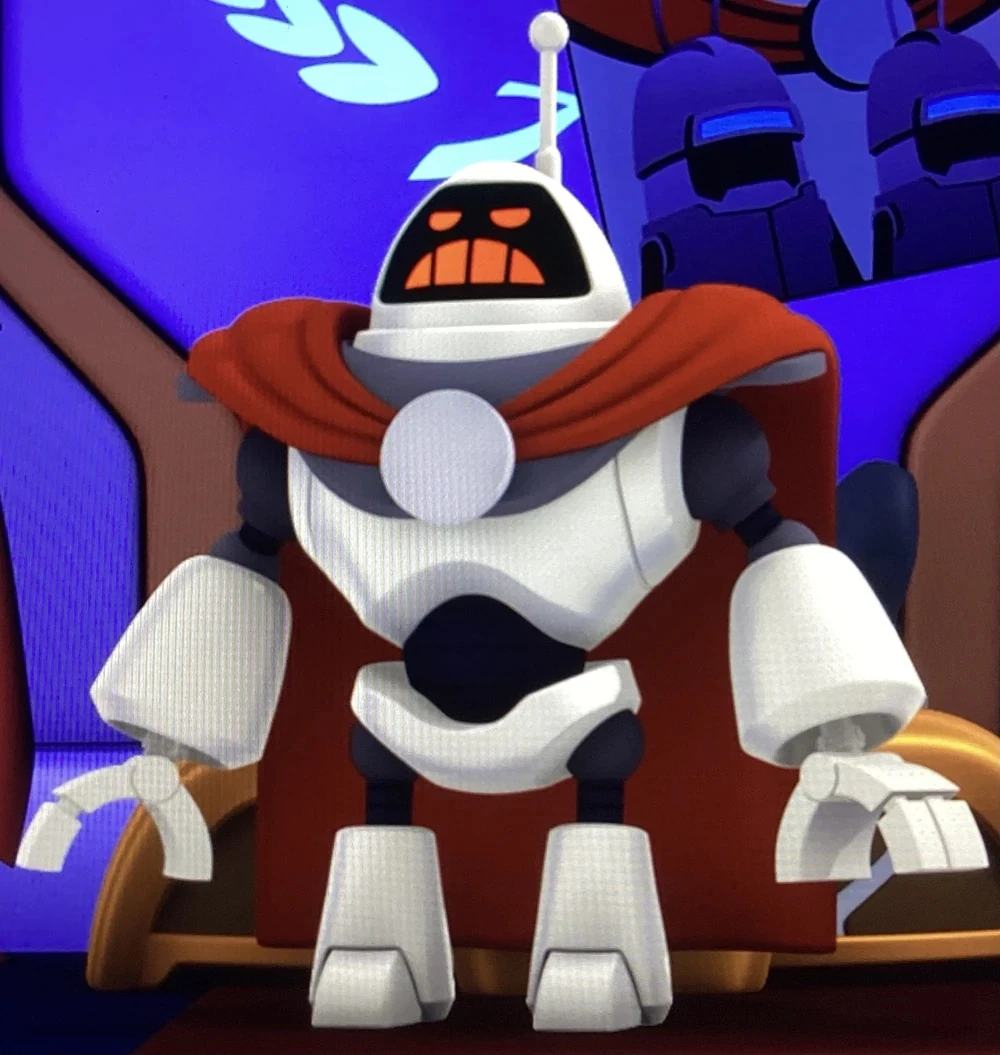 Major Bummer | Bubble Guppies Fanon Wiki | Fandom