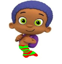 Luke | Bubble Guppies Fanon Wiki | Fandom