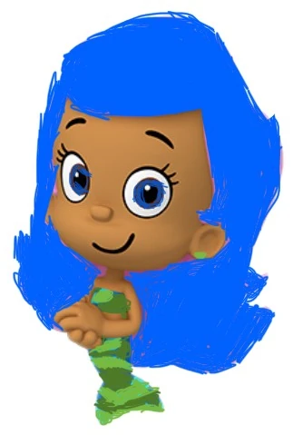 Kimmi | Bubble Guppies Fanon Wiki | Fandom