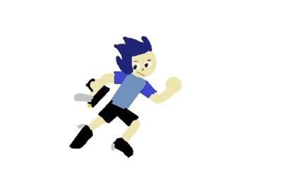 Liam X | Bubble Guppies Fanon Wiki | Fandom