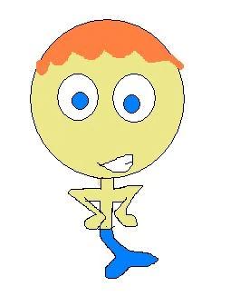 Edmond | Bubble Guppies Fanon Wiki | Fandom
