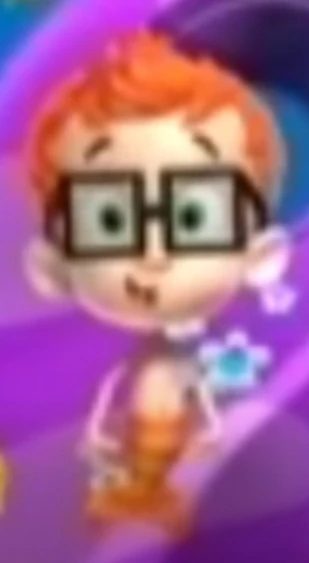 Brandon | Bubble Guppies Fanon Wiki | Fandom