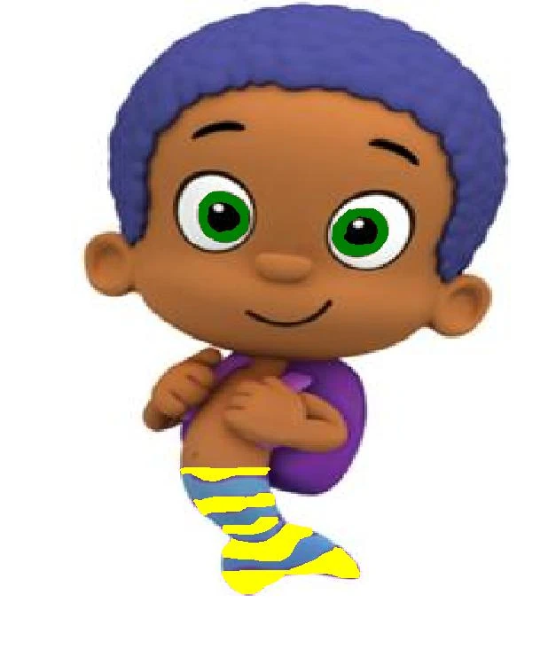 Peter | Bubble Guppies Fanon Wiki | Fandom
