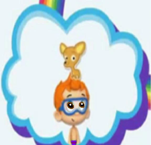 Joshua/Gallery | Bubble Guppies Fanon Wiki | Fandom