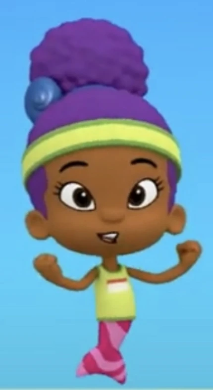 Zooli/Gallery | Bubble Guppies Fanon Wiki | Fandom