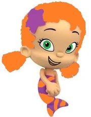 Hannah | Bubble Guppies Fanon Wiki | Fandom