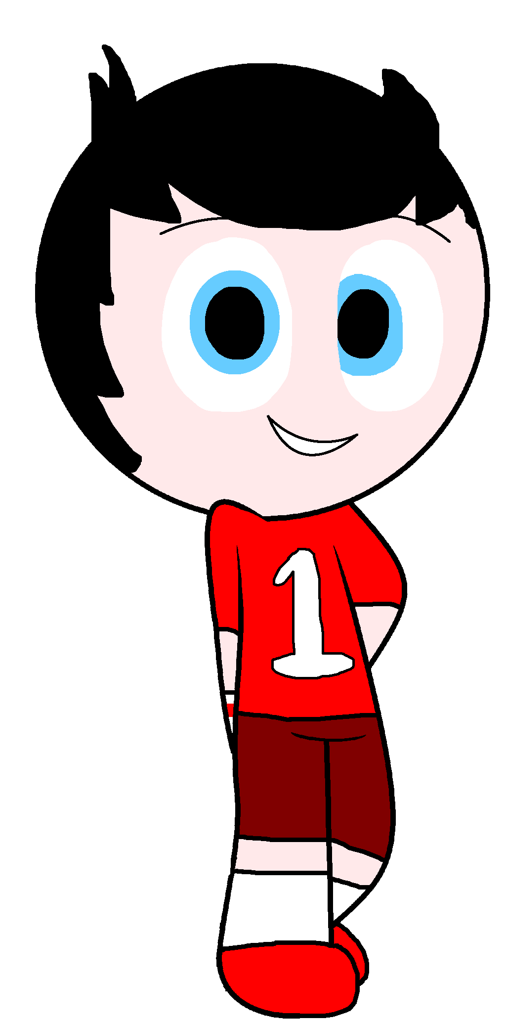 Duncan Shell | Bubble Guppies Fanon Wiki | Fandom