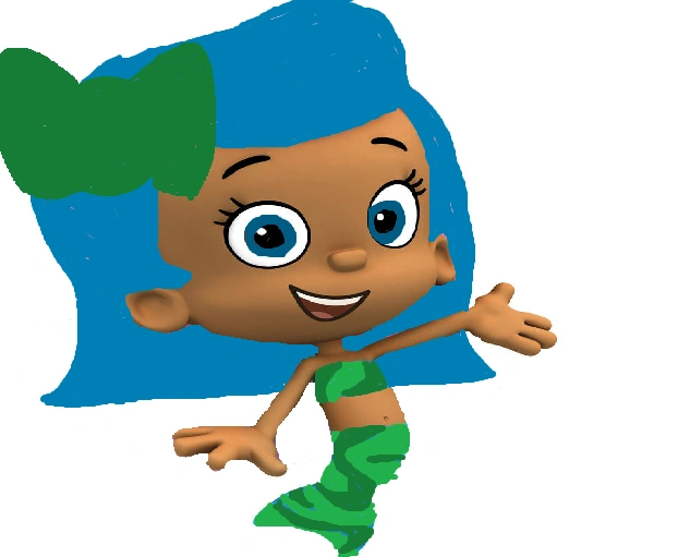 Susanna | Bubble Guppies Fanon Wiki | Fandom