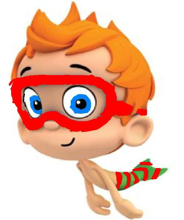 Kyle | Bubble Guppies Fanon Wiki | Fandom