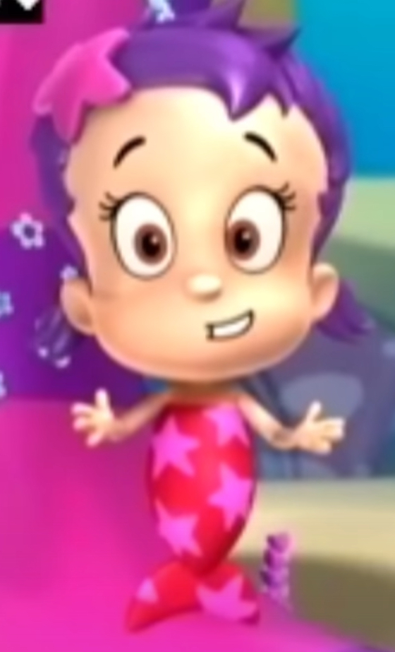 Janet | Bubble Guppies Fanon Wiki | Fandom Janet | Bubble Guppies Fanon Wiki | Fandom