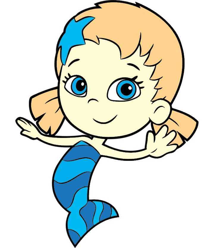Baby Spice (The Spice Guppies! 2015) | Bubble Guppies Fanon Wiki | Fandom