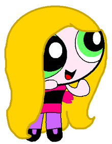 Lemon Drop | Bubble Guppies Fanon Wiki | Fandom