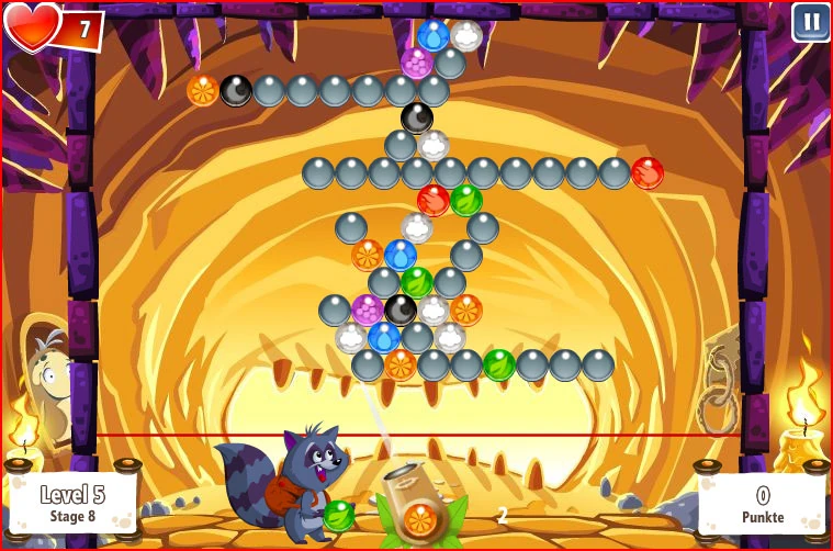 Cave 8-5 | Bubble Island Wiki | Fandom