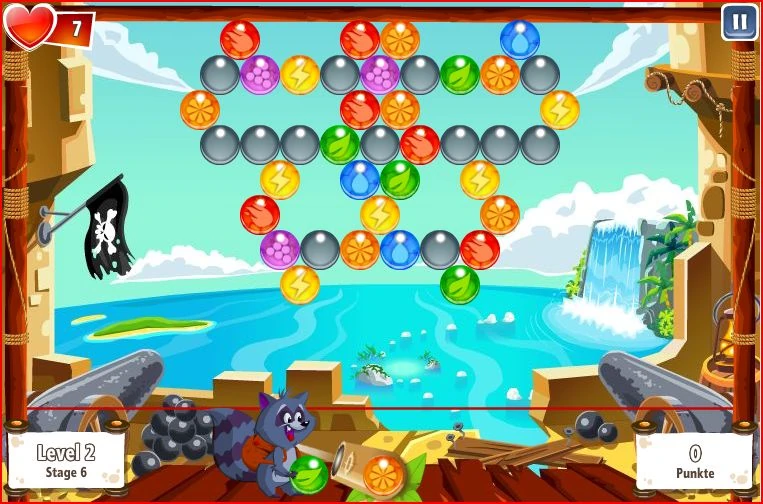Bastion 6-2 | Bubble Island Wiki | Fandom