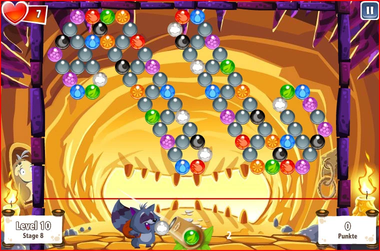 Cave 8-10 | Bubble Island Wiki | Fandom