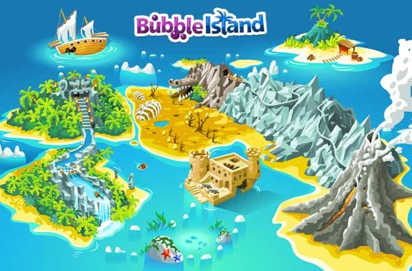 Ana sayfa | Bubble Island Wiki | Fandom