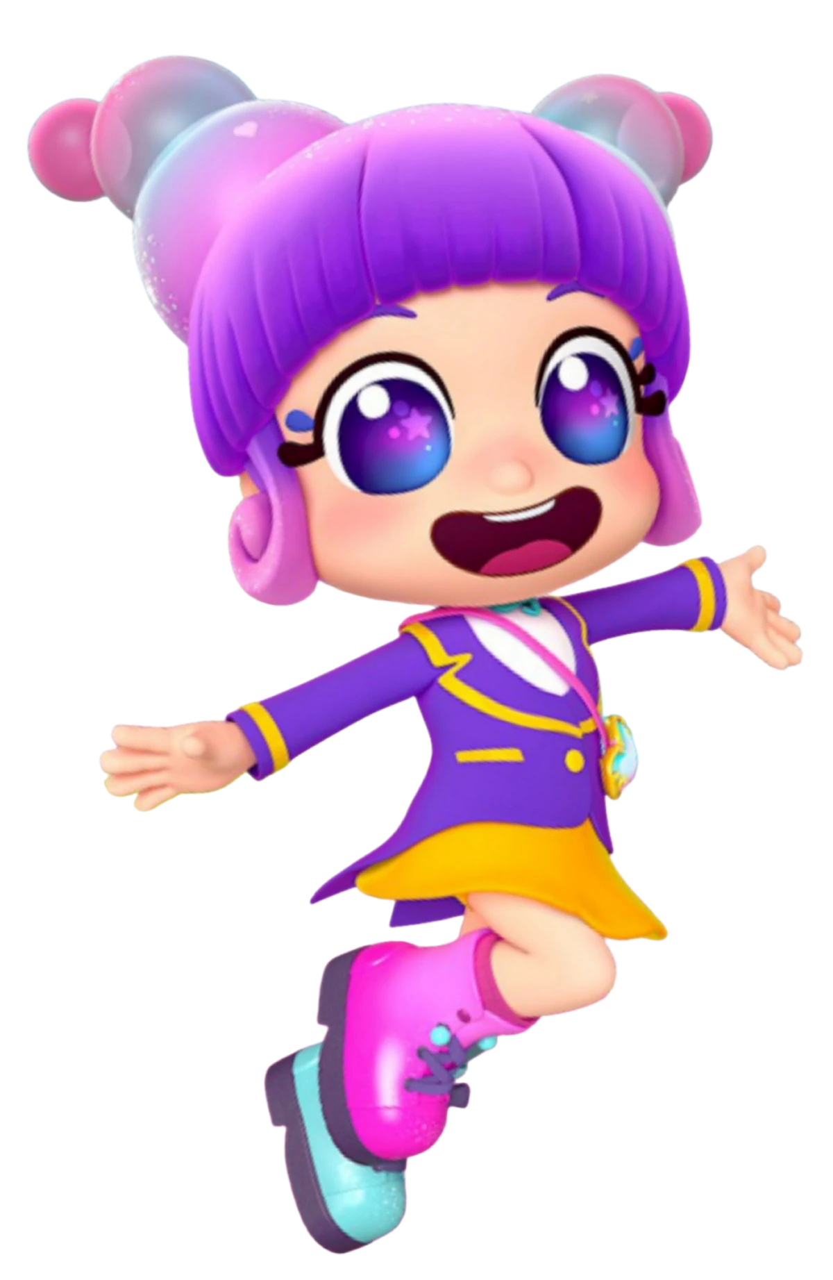 Category:Characters | Bubble's Hotel Wiki | Fandom