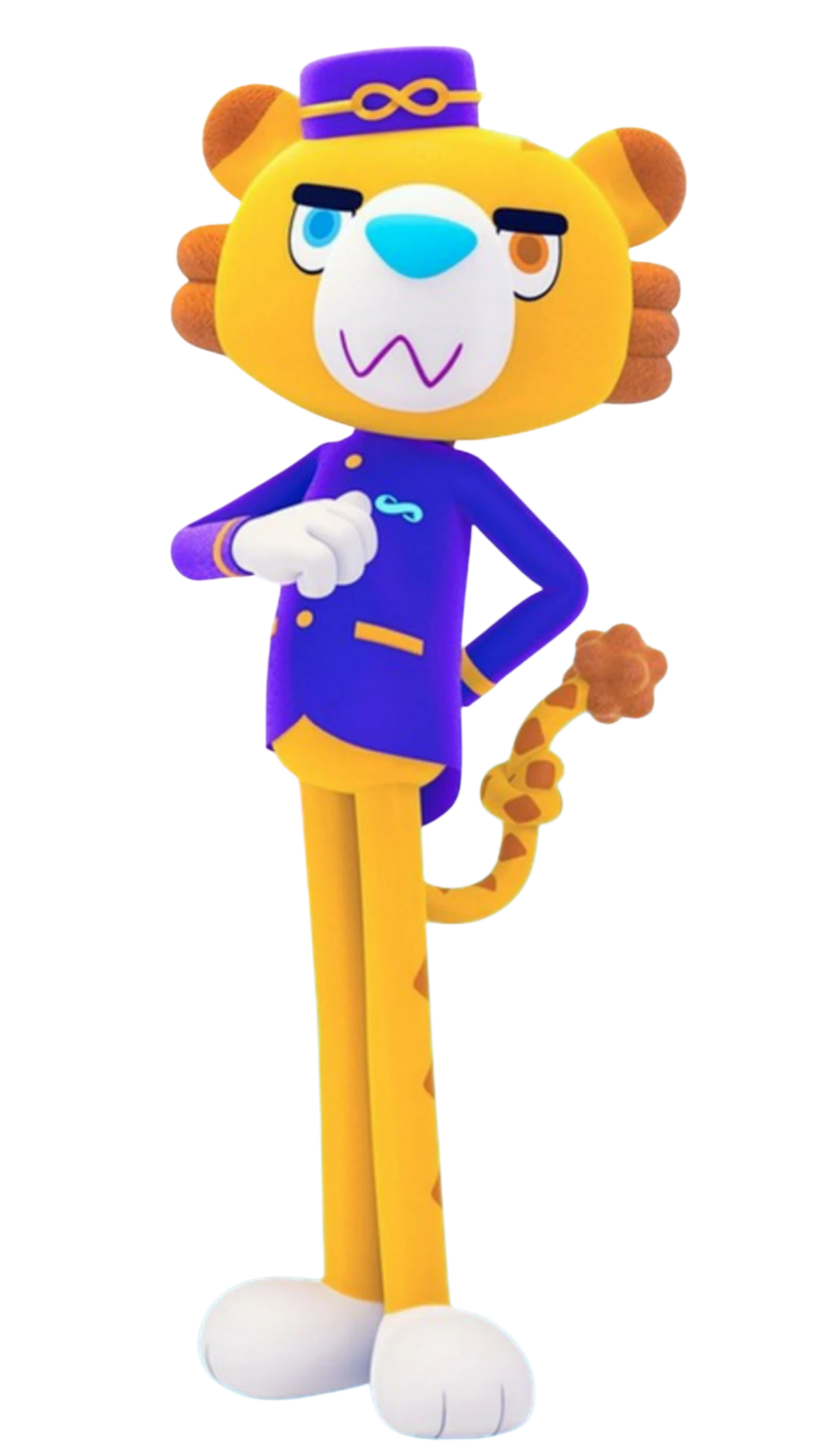 Nabi | Bubble's Hotel Wiki | Fandom