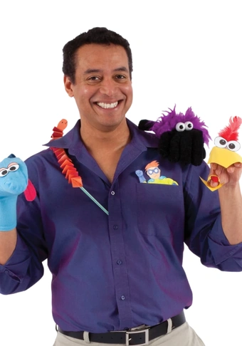 Noel MacNeal | BubbleStand Wiki | Fandom