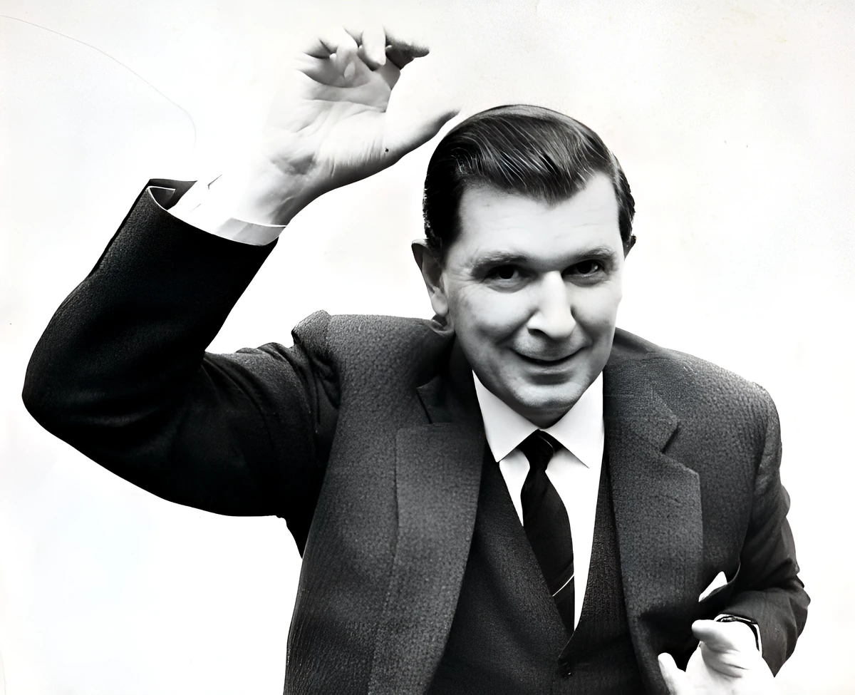 Peter Hawkins | BubbleStand Wiki | Fandom