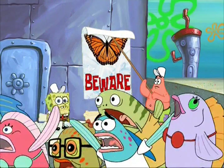 Wormy (episode) | BubbleStand Wiki | Fandom