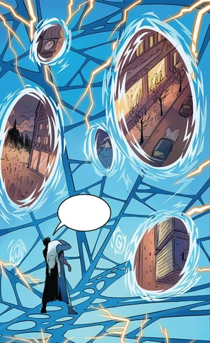 Лимб | Бубвики | Fandom