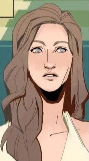 Рита | Бубвики | Fandom