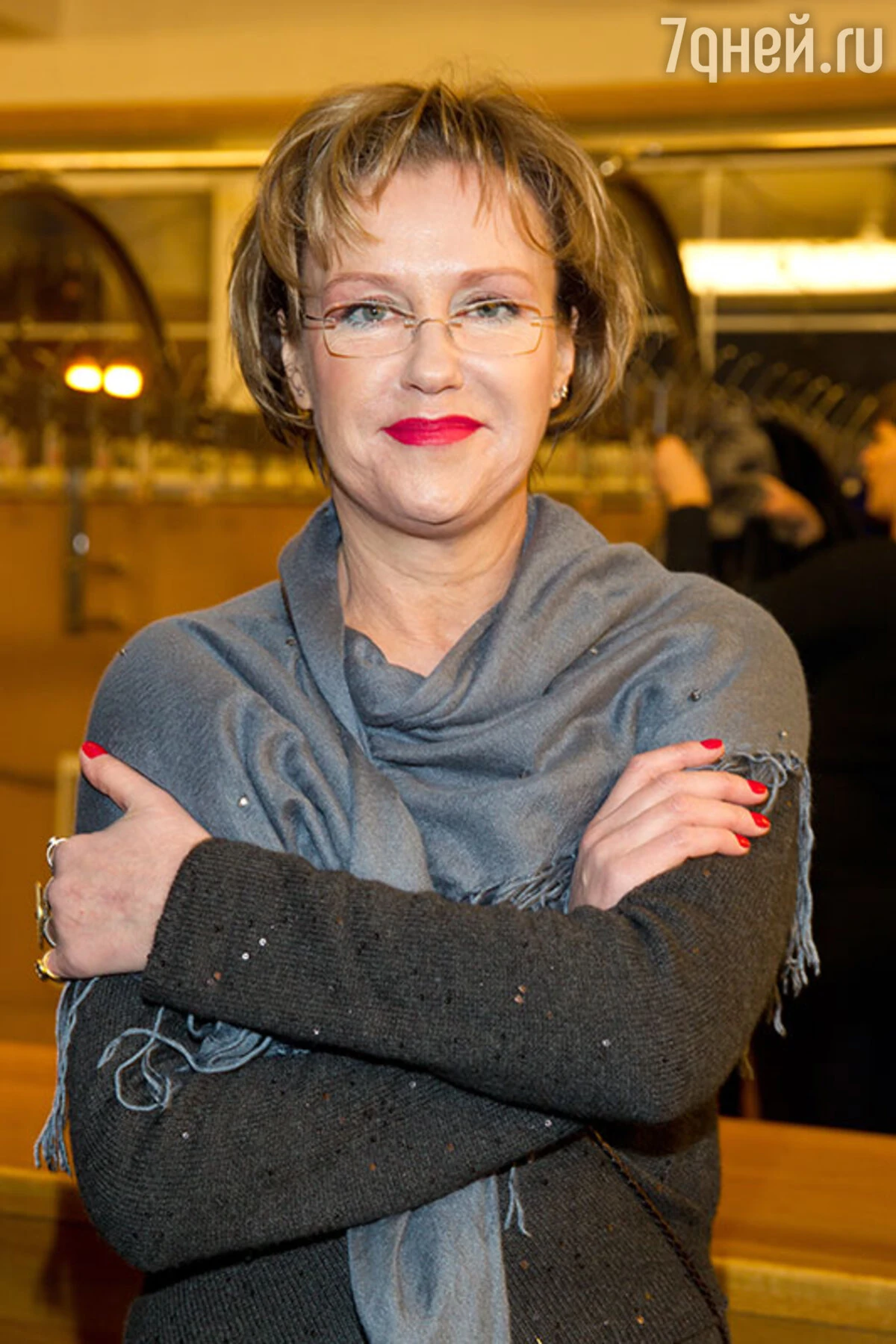 Ирина Розанова | Бубвики | Fandom