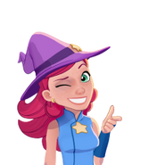 Stella | Bubble Witch 3 Saga Wikia | Fandom