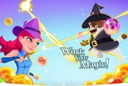 Stella | Bubble Witch 3 Saga Wikia | Fandom