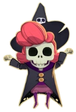 Morgana | Bubble Witch 3 Saga Wikia | Fandom