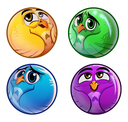 Owl Bubble | Bubble Witch 3 Saga Wikia | Fandom
