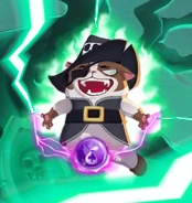 Wilbur | Bubble Witch 3 Saga Wikia | Fandom