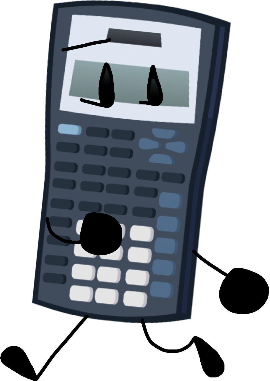 Calculator | BubbleWrapDucky Wiki | Fandom