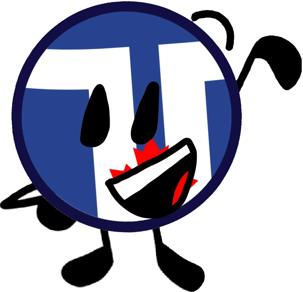 Toronto Ball | BubbleWrapDucky Wiki | Fandom