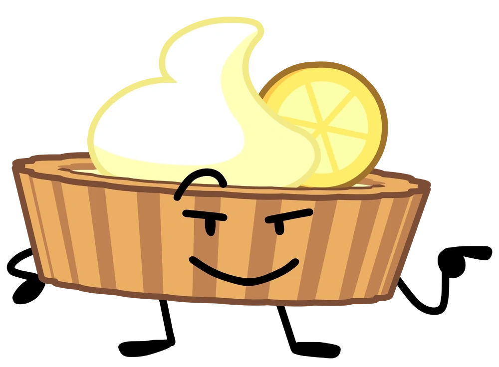 Tart | BubbleWrapDucky Wiki | Fandom