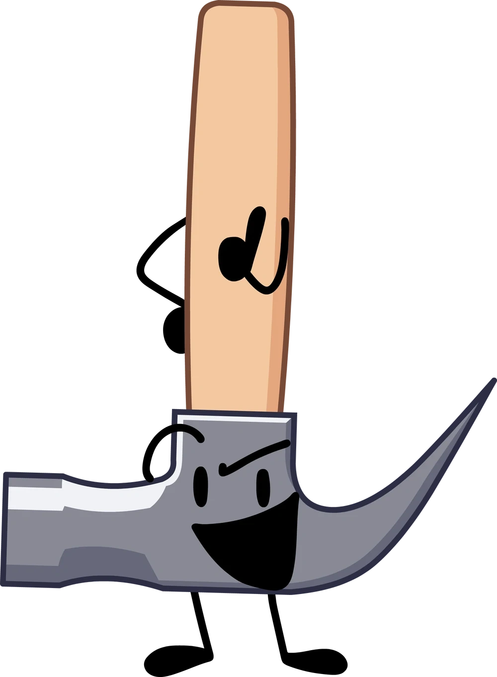 Hammer | BubbleWrapDucky Wiki | Fandom