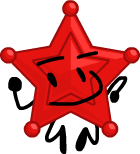 Red Star | BubbleWrapDucky Wiki | Fandom