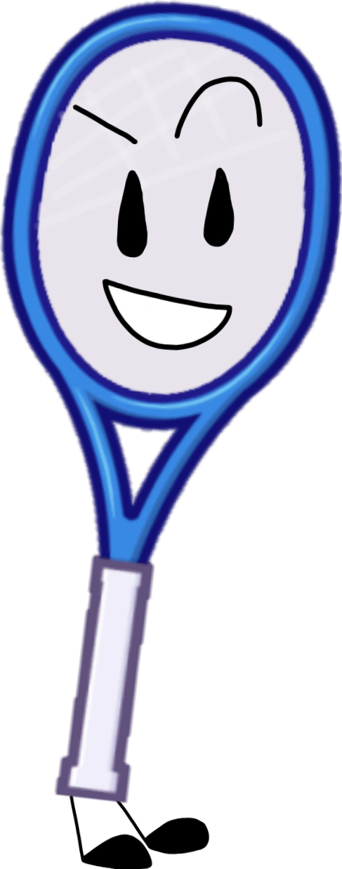 Racket | BubbleWrapDucky Wiki | Fandom