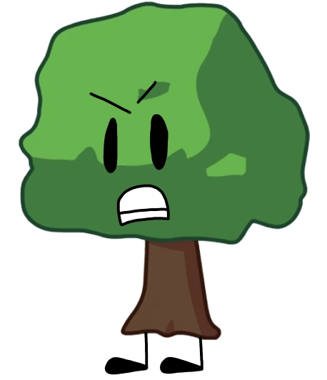 Treeye | BubbleWrapDucky Wiki | Fandom