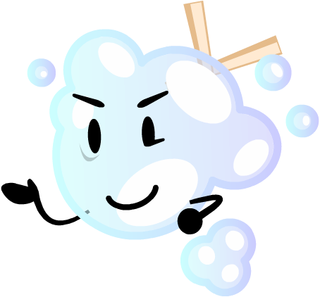 Bubbly Bubbles | Bubbly Bubble's Wiki | Fandom