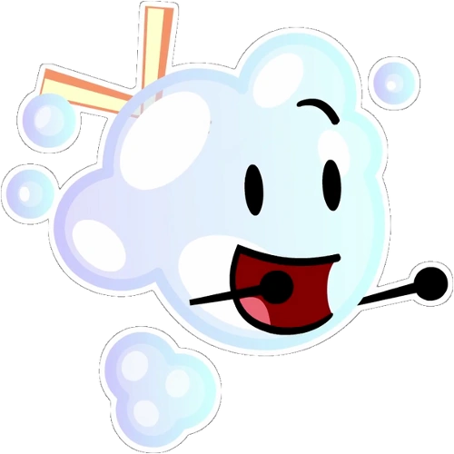 Bubbly Bubble's Wiki | Fandom