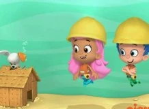 Build Me A Building! | Bubble Guppies Wiki | Fandom
